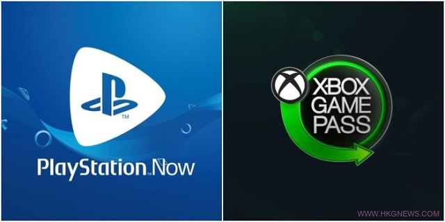 SONY正在計劃應對微軟XGP? - www.HKGNEWS.com